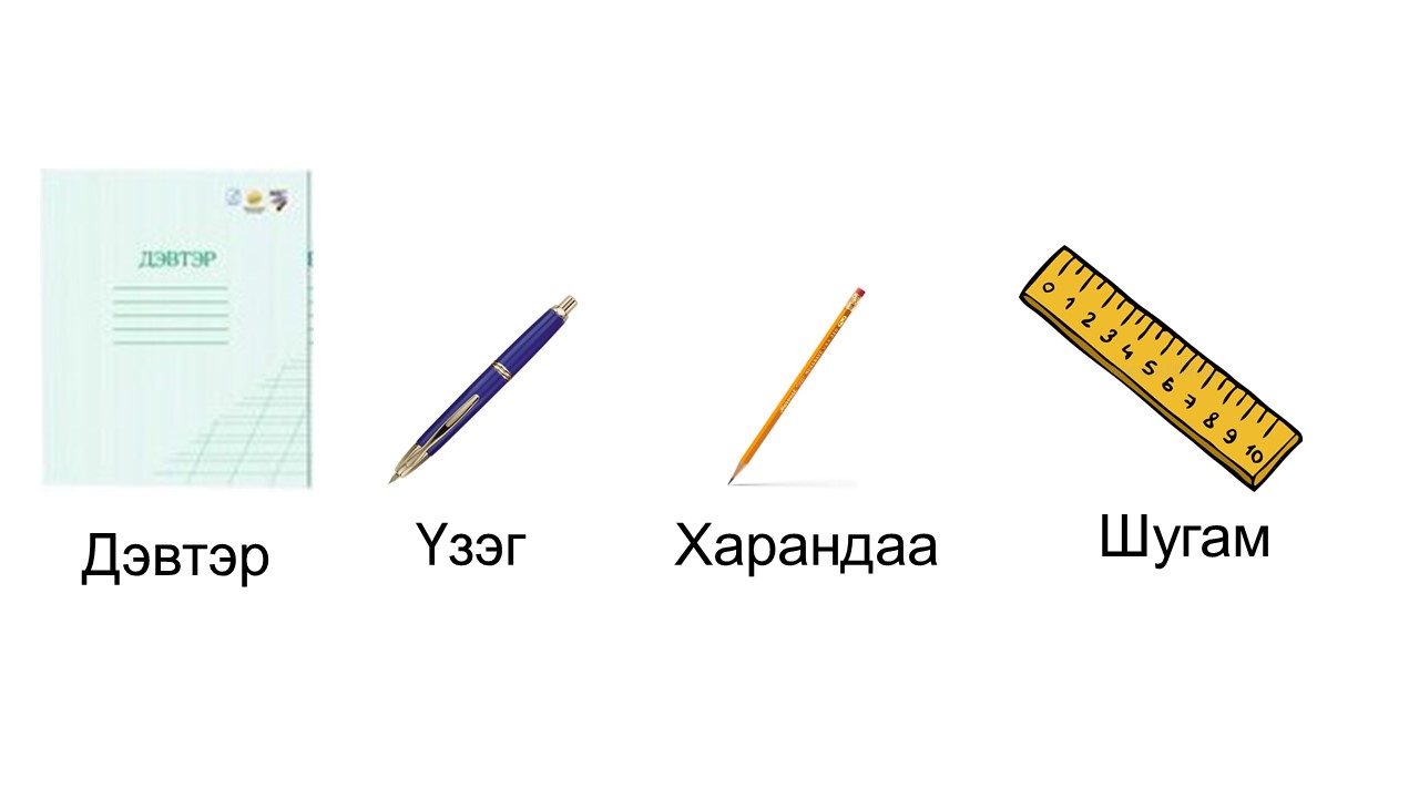 Мэдлээ Цахим контент